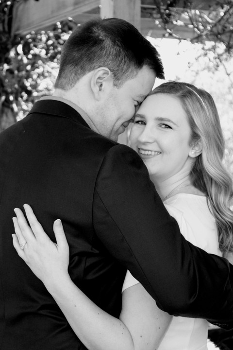 Sarah And Alec Joy